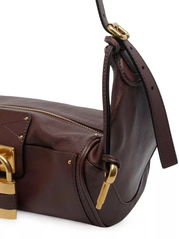 Chloé Paddington Crossbody Bag