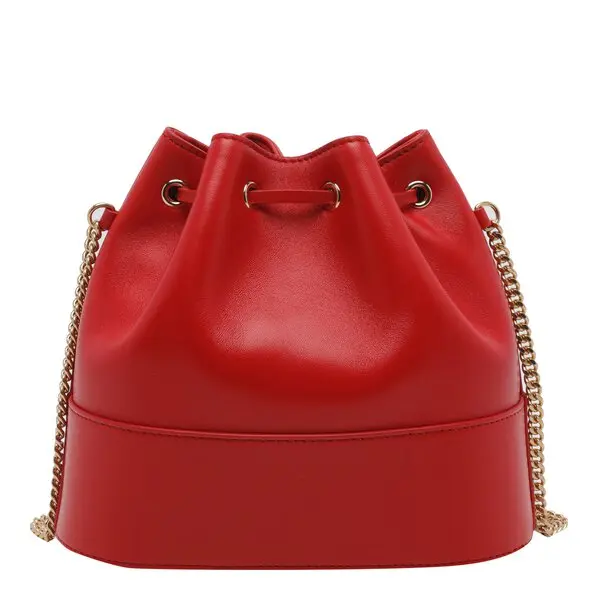 Valentino Garavani Logo Shoulder Bag
