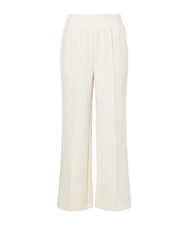 Varley Elastic Waist Casual Pants