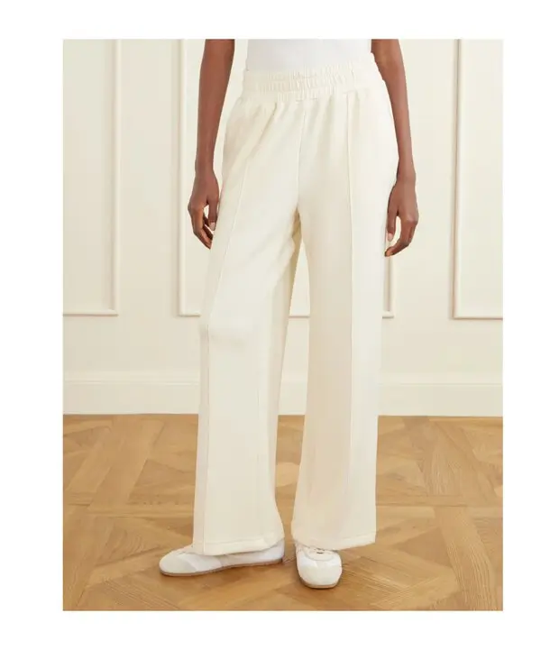 Varley Elastic Waist Casual Pants