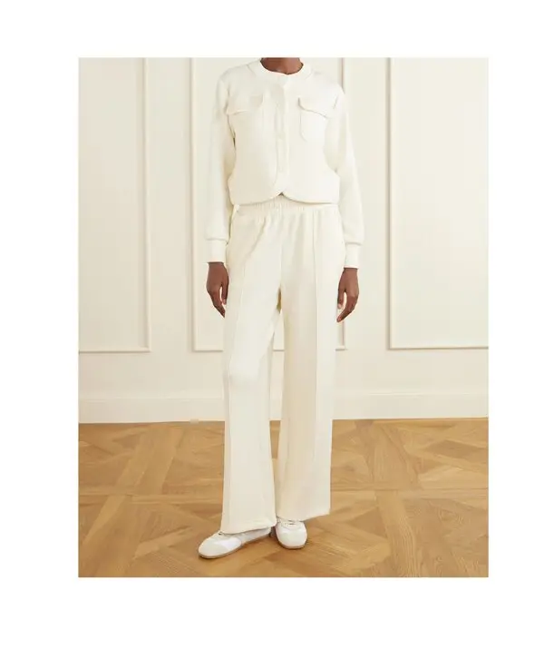 Varley Elastic Waist Casual Pants