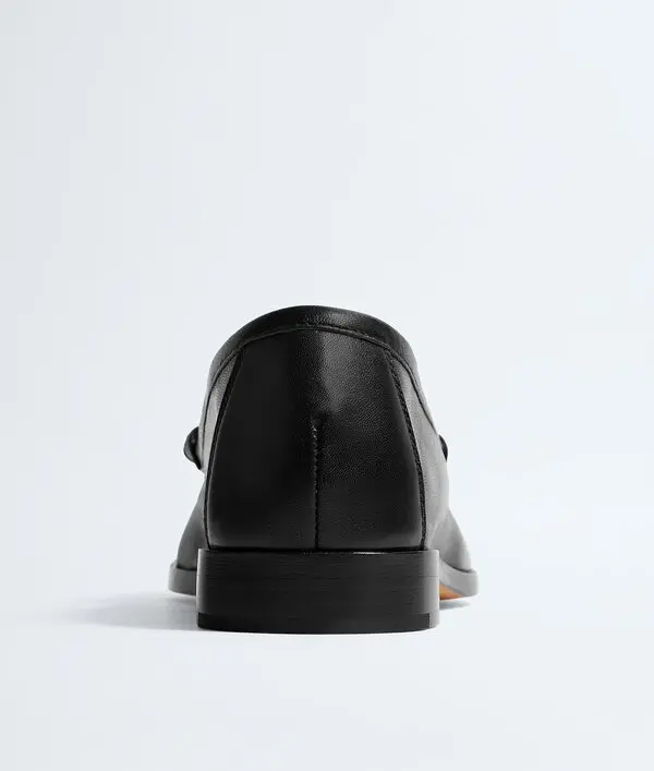 Bottega Veneta Silenzio Loafer