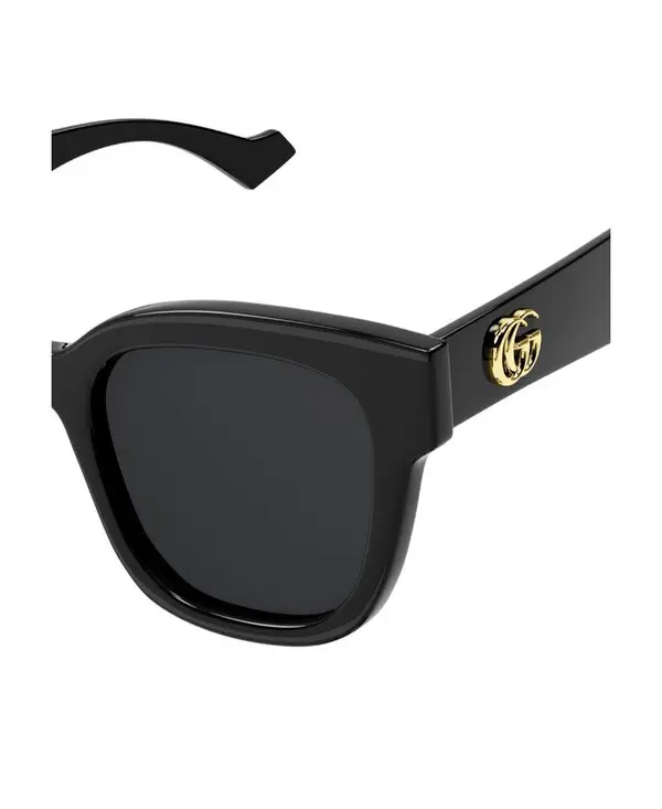 Gucci Square Frame Sunglasses