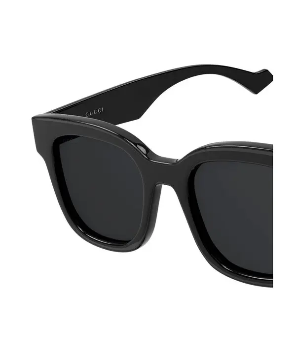 Gucci Square Frame Sunglasses