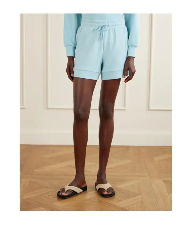 Varley Elastic Waist Shorts