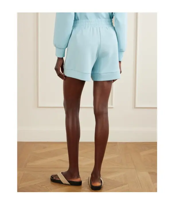 Varley Elastic Waist Shorts