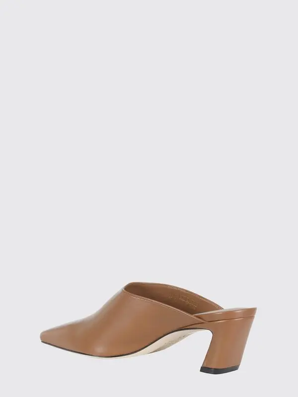 STUART WEITZMAN High-heeled Mules