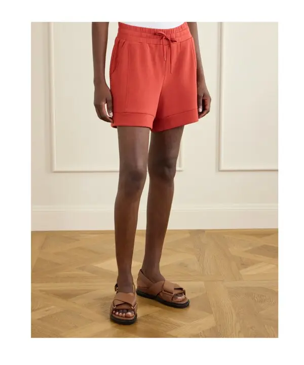 Varley Atrium Jersey Shorts