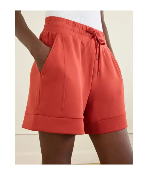 Varley Atrium Jersey Shorts