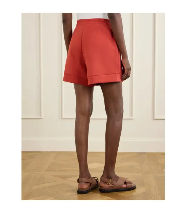 Varley Atrium Jersey Shorts