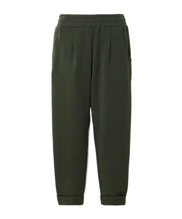 Varley The Rolled Cuff Doublesoft? Track Pants