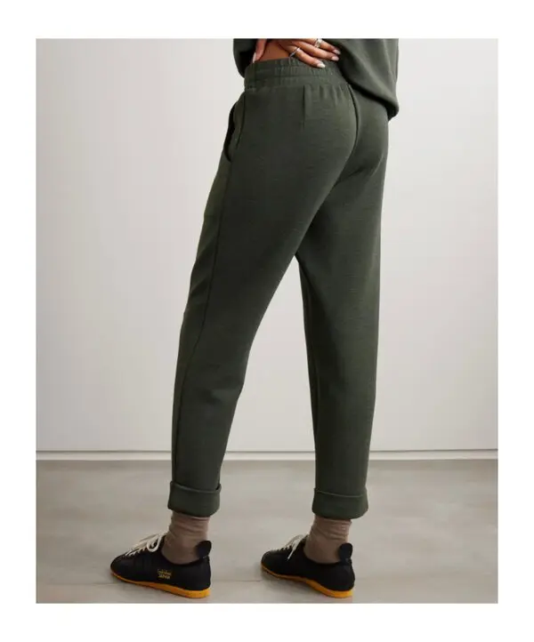 Varley The Rolled Cuff Doublesoft? Track Pants