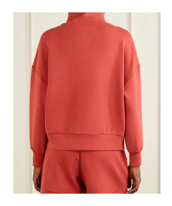 Varley Half-zip Sweatshirt