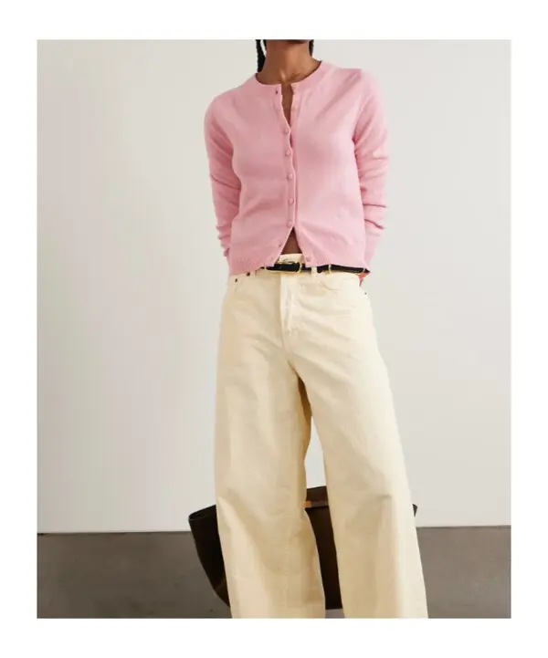 Veronica Beard Daro Cashmere Cardigan