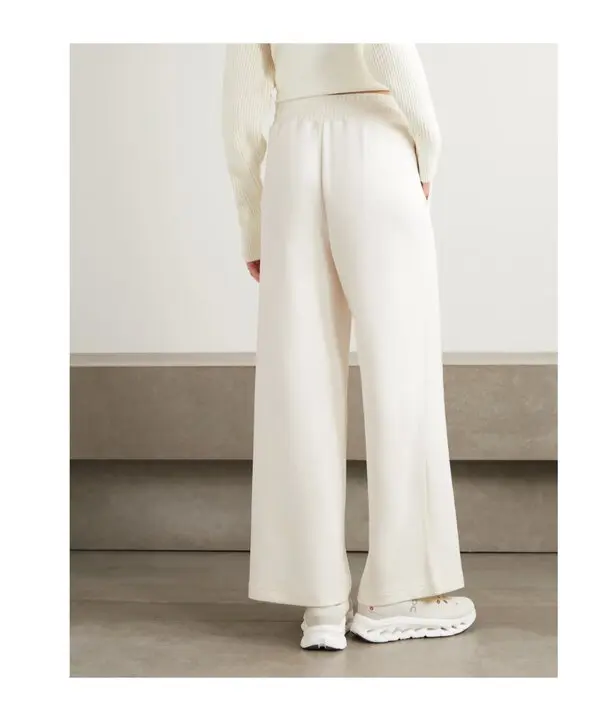 Varley Wide Leg Shorts