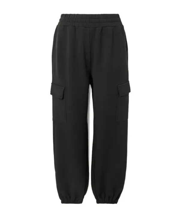 Varley Elastic Waist Casual Pants