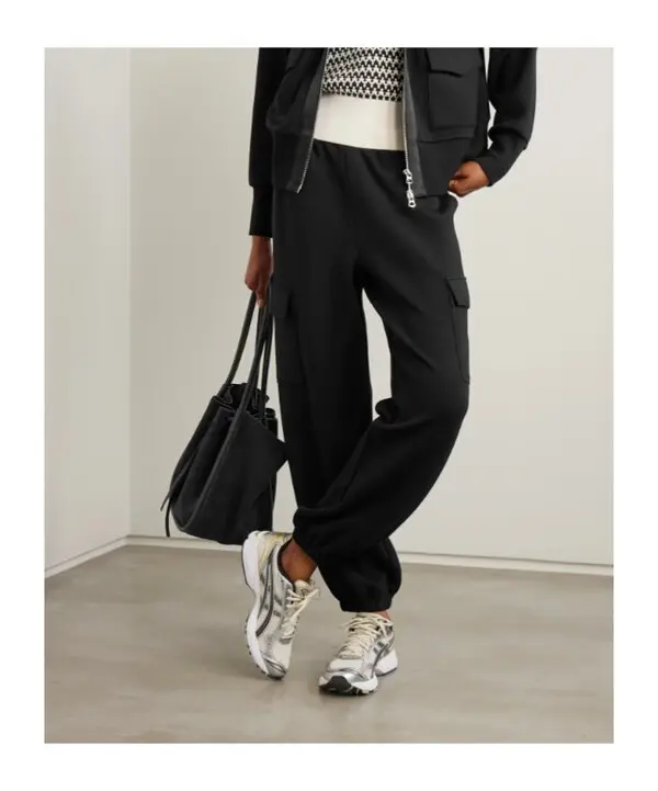 Varley Elastic Waist Casual Pants