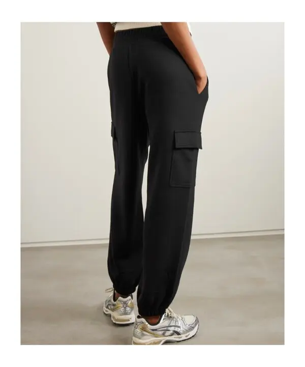 Varley Elastic Waist Casual Pants