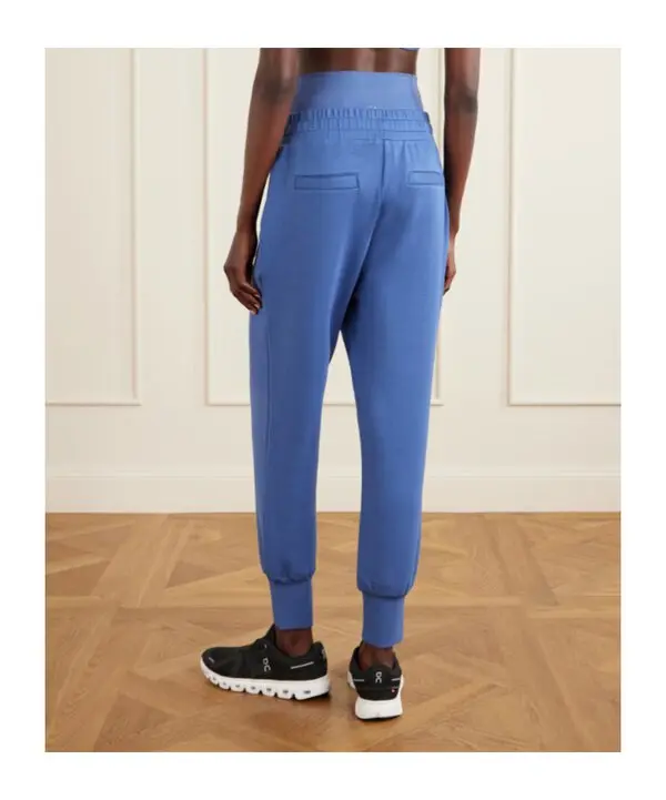 Varley The Slim Cuff Doublesoft Sweatpants
