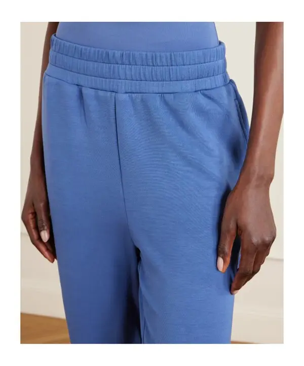 Varley The Slim Cuff Doublesoft Sweatpants