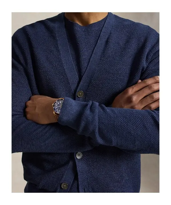 Polo Ralph Lauren V-neck Cardigan
