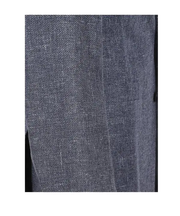 Zegna Notched-lapel Blazer