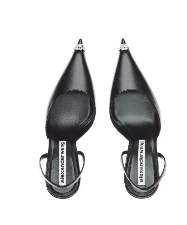 Alexander Wang Akilita Slingback