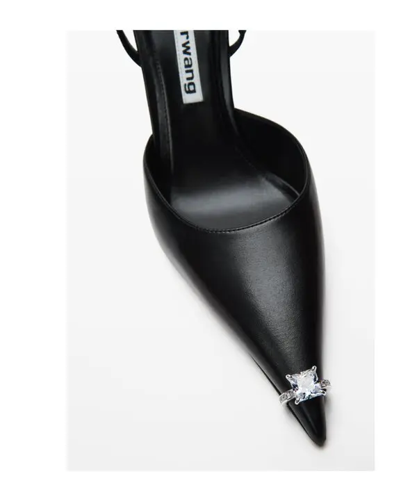 Alexander Wang Akilita Slingback