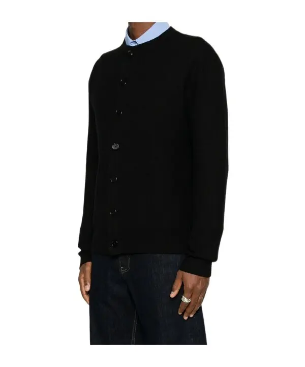 JIL SANDER Button-fastening Cardigan