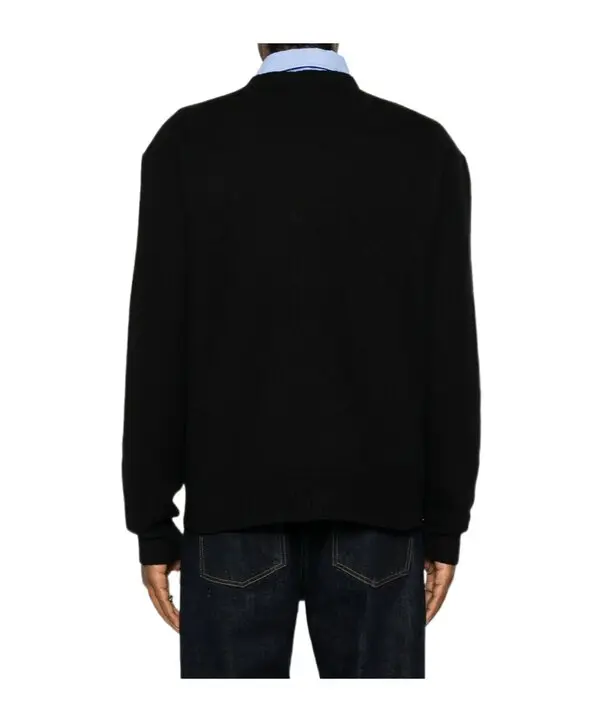 JIL SANDER Button-fastening Cardigan