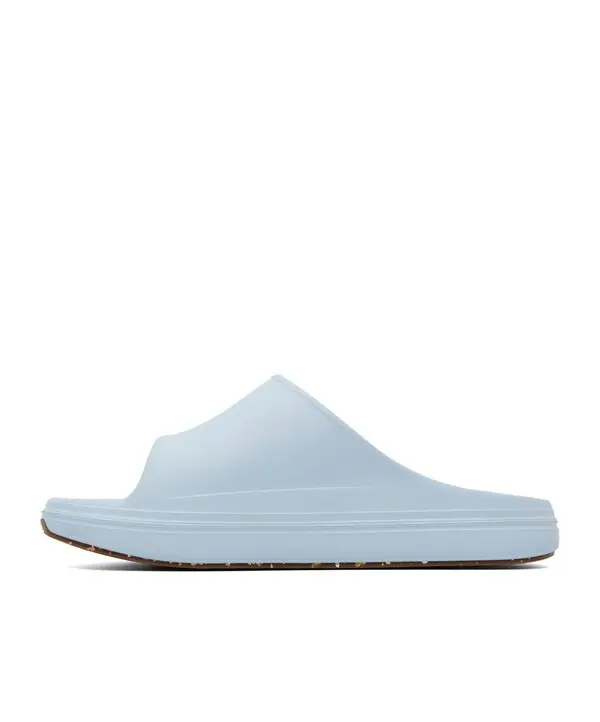 NORDA 008 Open-toe Slippers