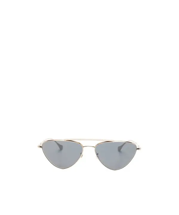 JIL SANDER X Oliver Peoples Double Bridge Sunglasses