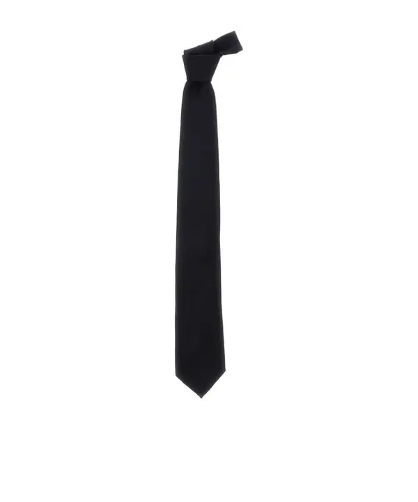 TOM FORD Twill Tie
