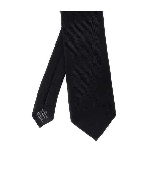 TOM FORD Twill Tie