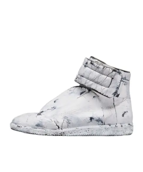 MAISON MARGIELA Future Sneakers