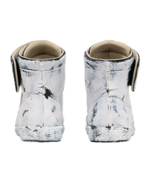 MAISON MARGIELA Future Sneakers