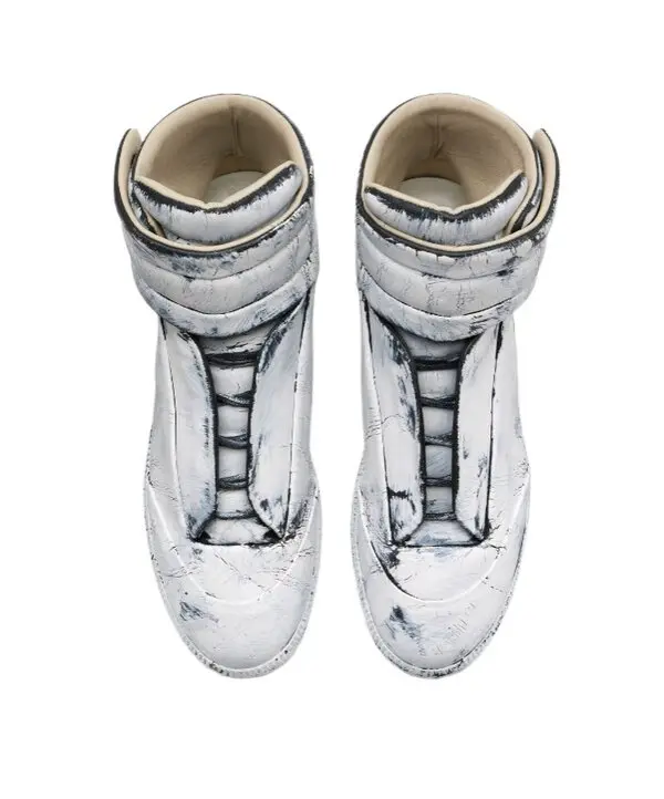 MAISON MARGIELA Future Sneakers