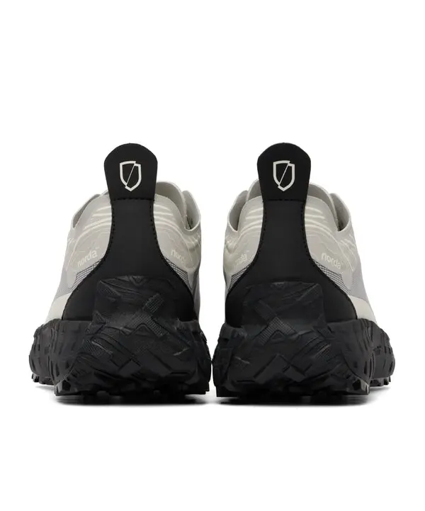 NORDA 001a Low-top Lace-up Sneakers