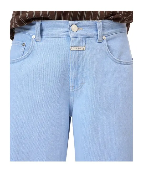 Closed Jayla Wide-leg Jeans