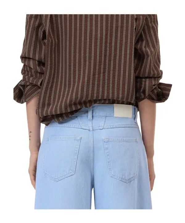 Closed Jayla Wide-leg Jeans