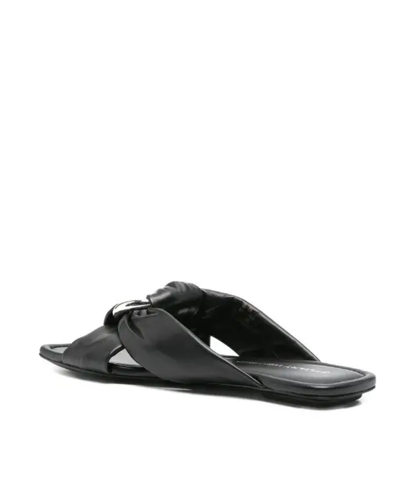 STUART WEITZMAN Flat Sandals