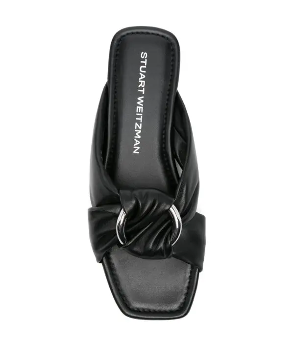 STUART WEITZMAN Flat Sandals