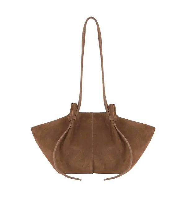 Yuzefi Double-handle Shoulder Bag
