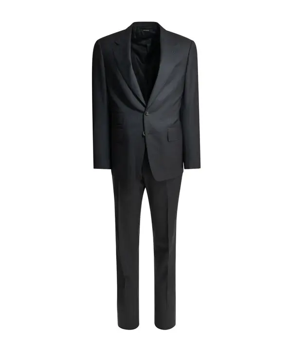 TOM FORD Shelton' Formal Suit