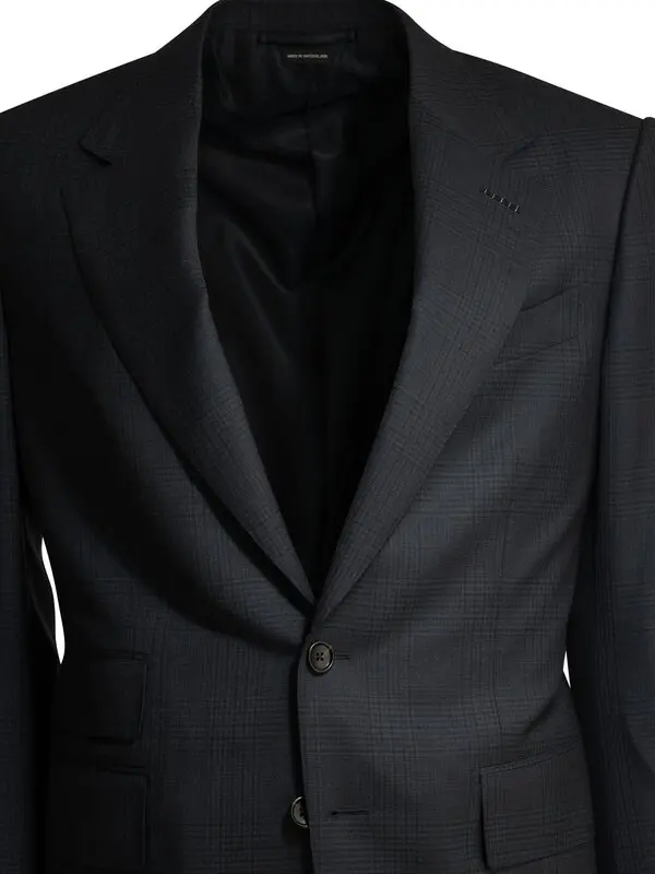 TOM FORD Shelton' Formal Suit