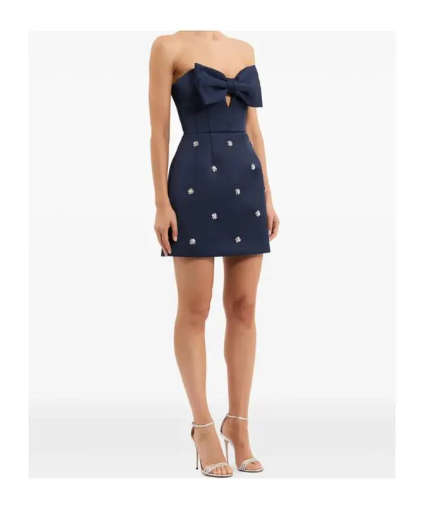 Rebecca Vallance Ayla Mini Dress