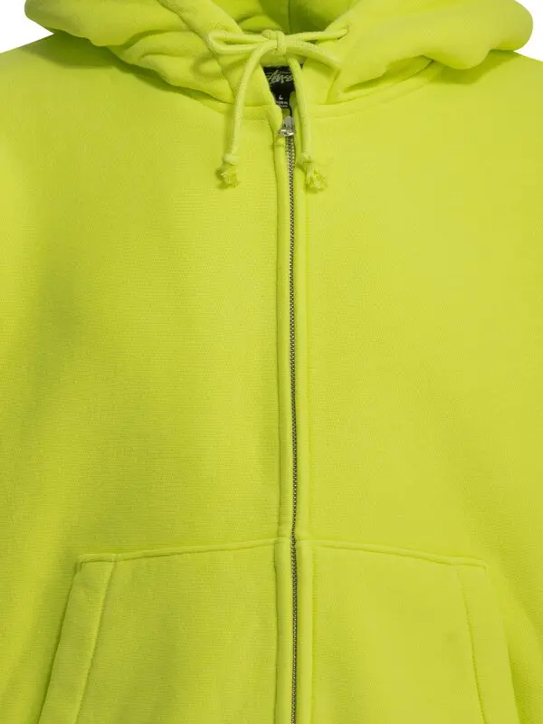 StÜssy Long-sleeved Sweatshirt