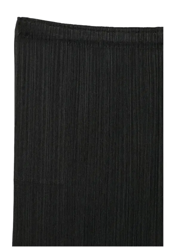 PLEATS PLEASE BY ISSEY MIYAKE Midi Skirt