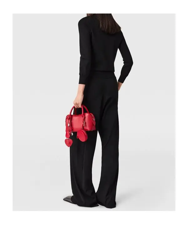 Stella McCartney Long-sleeve Compact Knit Top