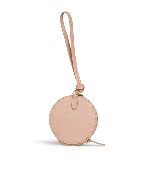 Stella McCartney Zipper Coin Purse